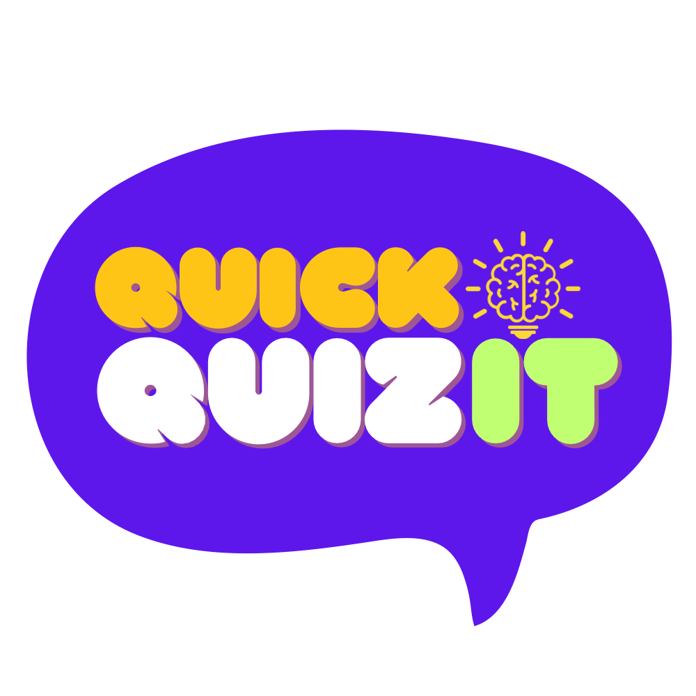AI Quiz Generator for Teachers | Create Quizzes in Minutes - Quick Quiz It